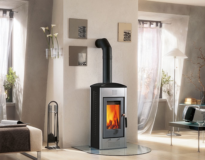 Room Feature – Stove08 – ARK